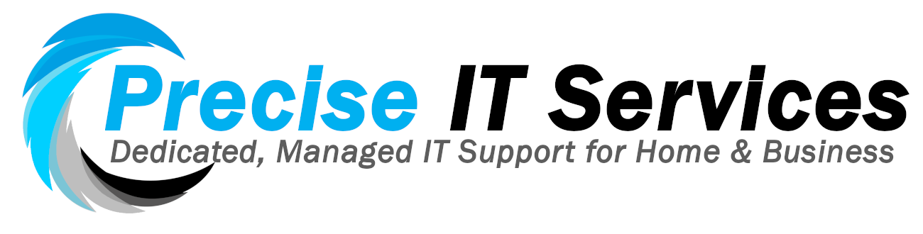 Precise IT Services – Dedicated, Managed IT Business Support